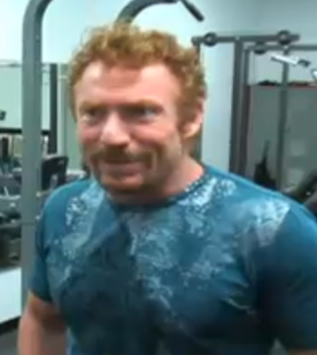 Bikini Model In The World: Danny Bonaduce Engaged to Amy Railsback